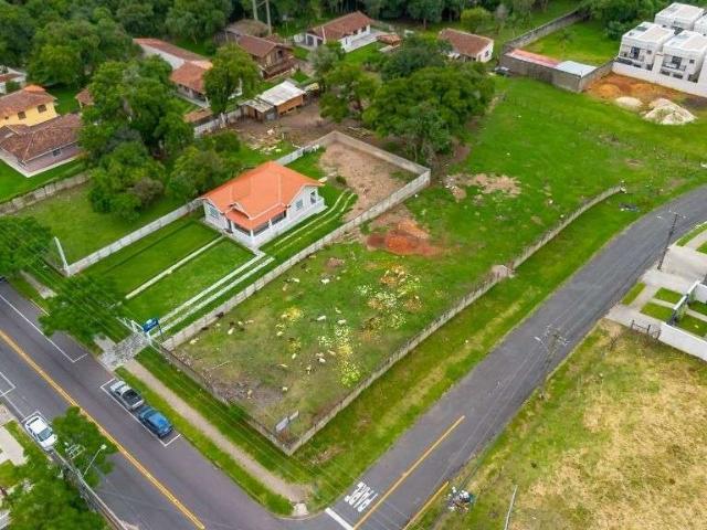 Terreno / Lote para Venda em Curitiba/PR Boa Vista