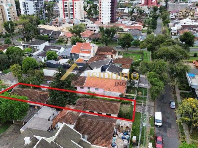 Terreno / Lote para Venda em Curitiba/PR Boa Vista