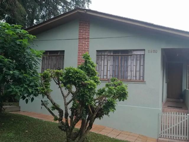 Terreno / Lote para Venda em Curitiba/PR Boa Vista