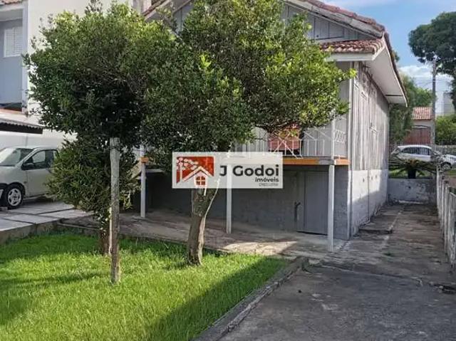 Terreno / Lote para Venda em Curitiba/PR Boa Vista