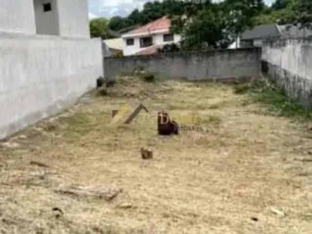 Terreno / Lote para Venda em Curitiba/PR Boa Vista