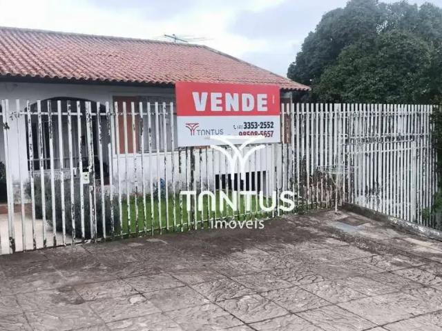 Terreno / Lote para Venda em Curitiba/PR Boa Vista