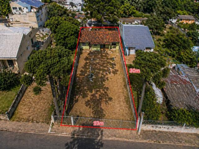 Terreno / Lote para Venda em Curitiba/PR Boa Vista