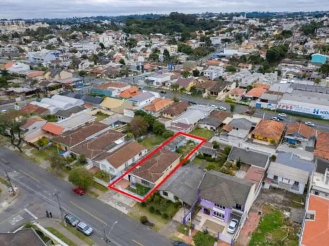 Terreno / Lote para Venda em Curitiba/PR Boa Vista