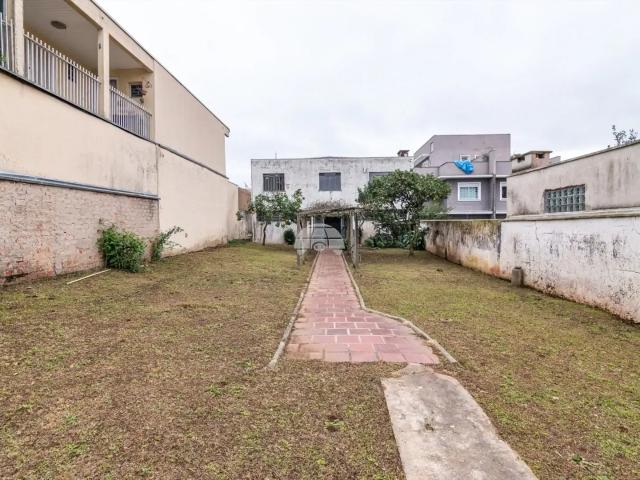 Terreno / Lote para Venda em Curitiba/PR Boa Vista
