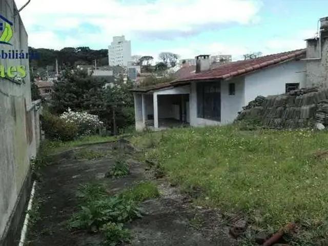 Terreno / Lote para Venda em Curitiba/PR Boa Vista