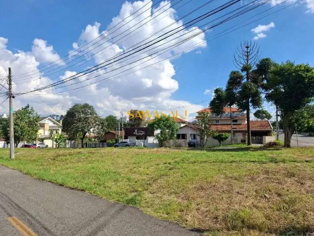 Terreno / Lote para Venda em Curitiba/PR Boa Vista