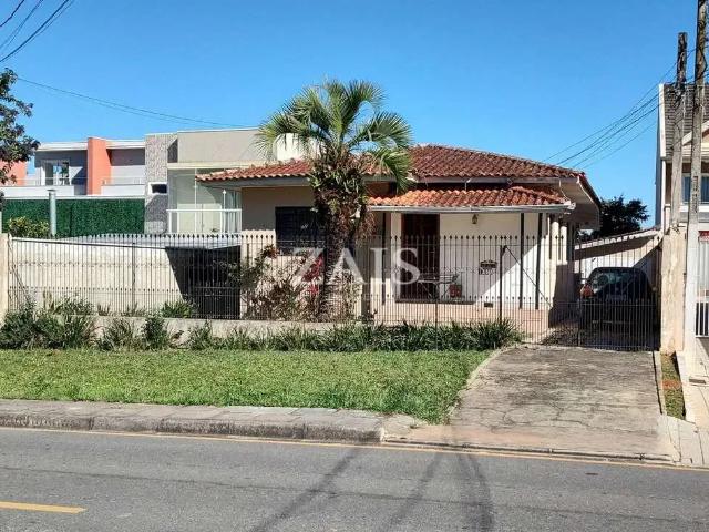 Terreno / Lote para Venda em Curitiba/PR Boa Vista