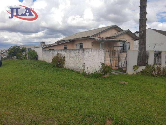 Terreno / Lote para Venda em Curitiba/PR Boa Vista