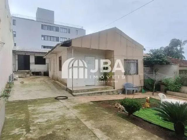 Terreno / Lote para Venda em Curitiba/PR Boa Vista