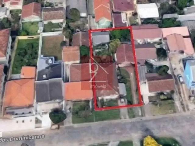 Terreno / Lote para Venda em Curitiba/PR Boa Vista
