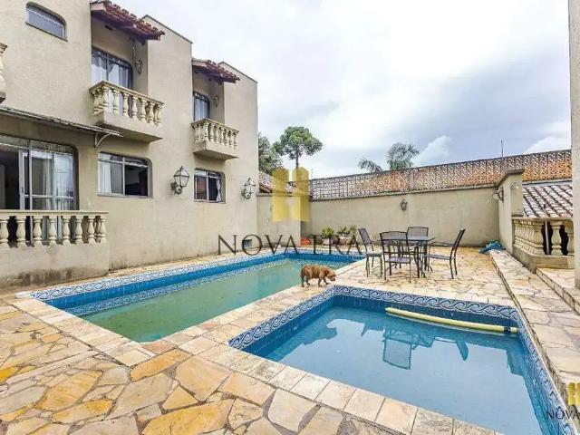 Terreno / Lote para Venda em Curitiba/PR Boa Vista