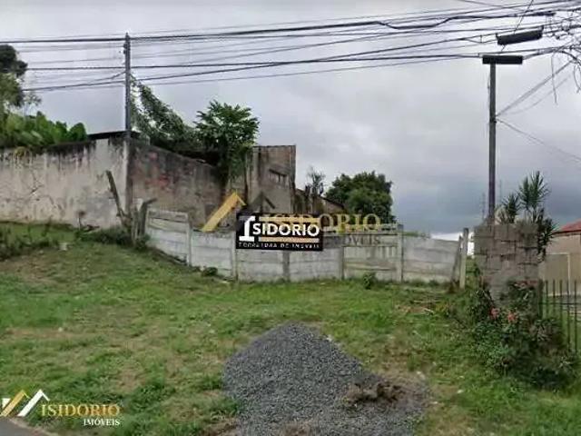 Terreno / Lote para Venda em Curitiba/PR Boa Vista