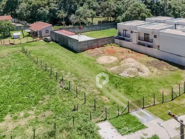 Terreno / Lote para Venda em Curitiba/PR Boa Vista