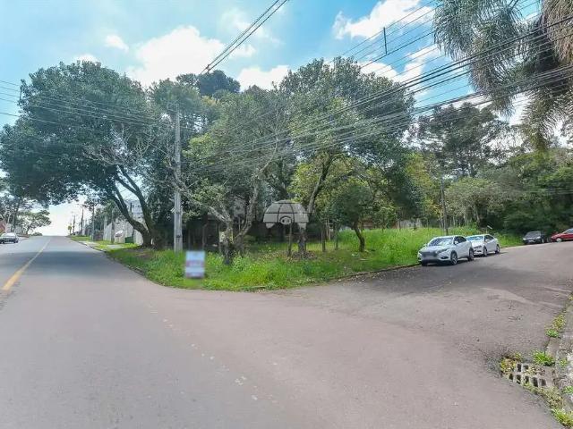 Terreno / Lote para Venda em Curitiba/PR Boa Vista