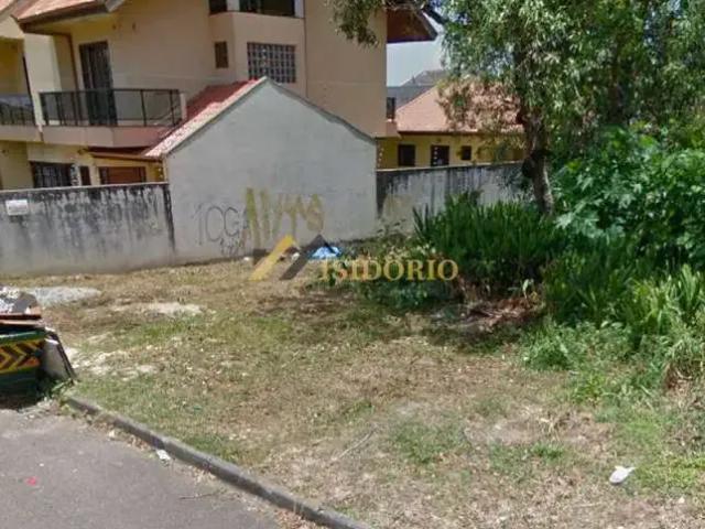 Terreno / Lote para Venda em Curitiba/PR Boa Vista