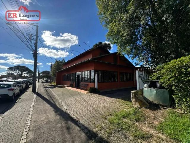 Terreno / Lote para Venda em Curitiba/PR Boa Vista