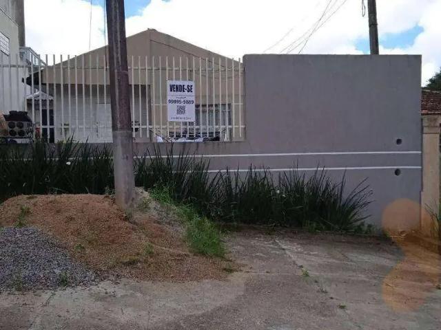 Terreno / Lote para Venda em Curitiba/PR Boa Vista