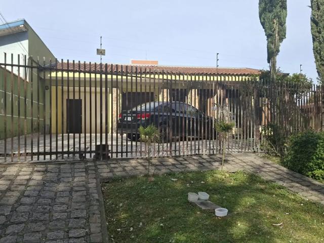 Terreno / Lote para Venda em Curitiba/PR Boa Vista