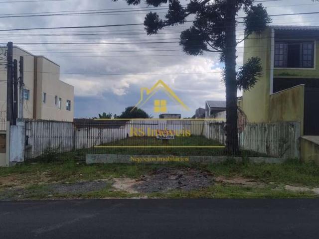 Terreno / Lote para Venda em Curitiba/PR Boa Vista