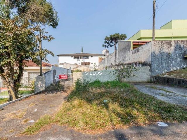 Terreno / Lote para Venda em Curitiba/PR Boa Vista