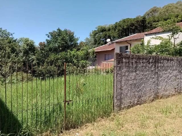 Terreno / Lote para Venda em Curitiba/PR Boa Vista