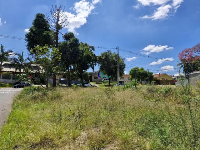 Terreno / Lote para Venda em Curitiba/PR Boa Vista