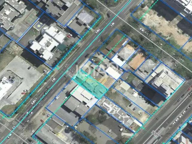 Terreno / Lote para Venda em Curitiba/PR Boa Vista