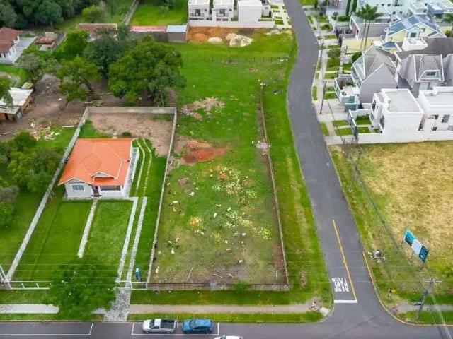 Terreno / Lote para Venda em Curitiba/PR Boa Vista