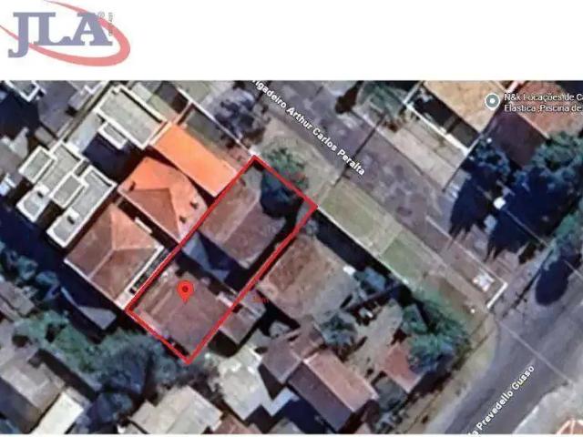 Terreno / Lote para Venda em Curitiba/PR Boa Vista