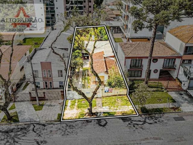 Terreno / Lote para Venda em Curitiba/PR Boa Vista