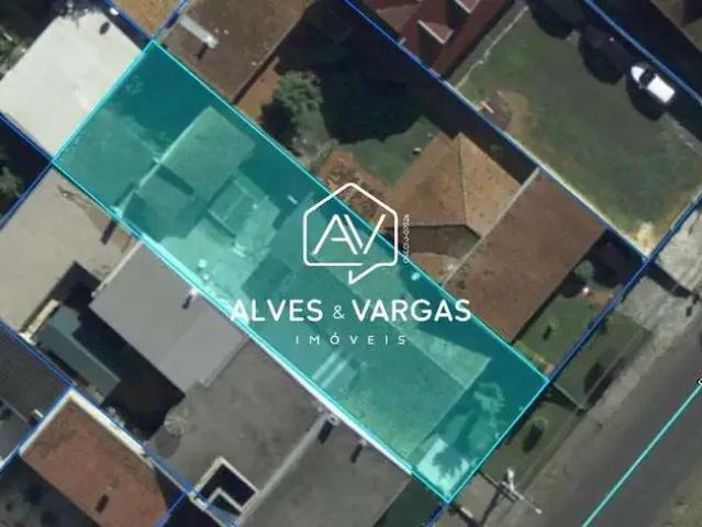 Terreno / Lote para Venda em Curitiba/PR Boa Vista