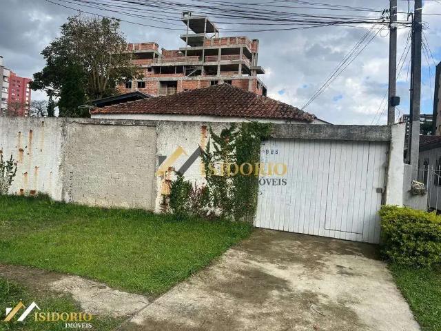 Terreno / Lote para Venda em Curitiba/PR Boa Vista