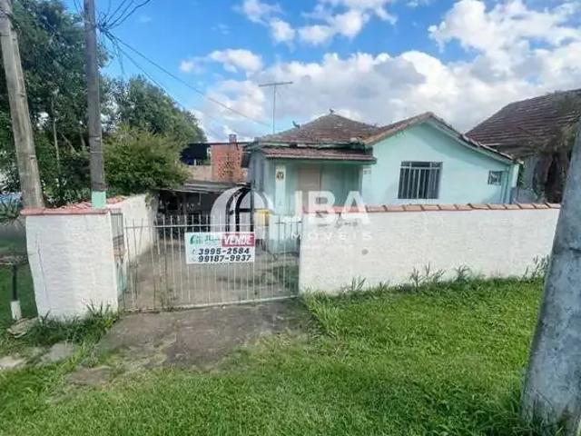 Terreno / Lote para Venda em Curitiba/PR Boa Vista