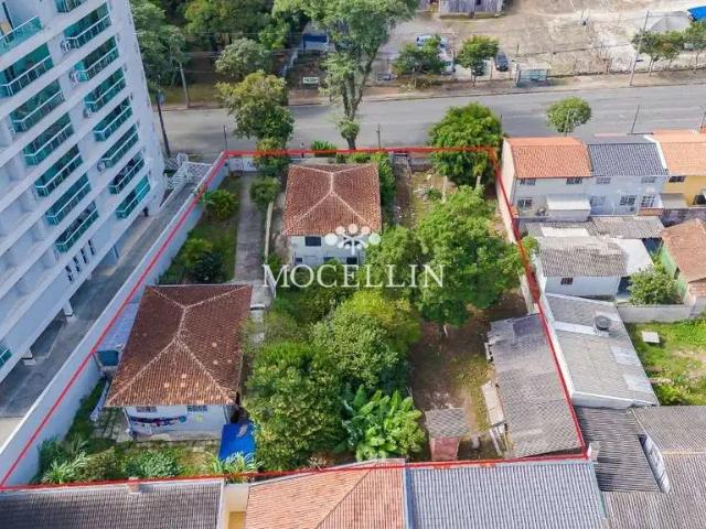 Terreno / Lote para Venda em Curitiba/PR Boa Vista