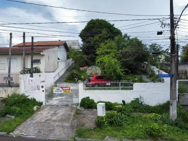 Terreno / Lote para Venda em Curitiba/PR Boa Vista 1 Quartos