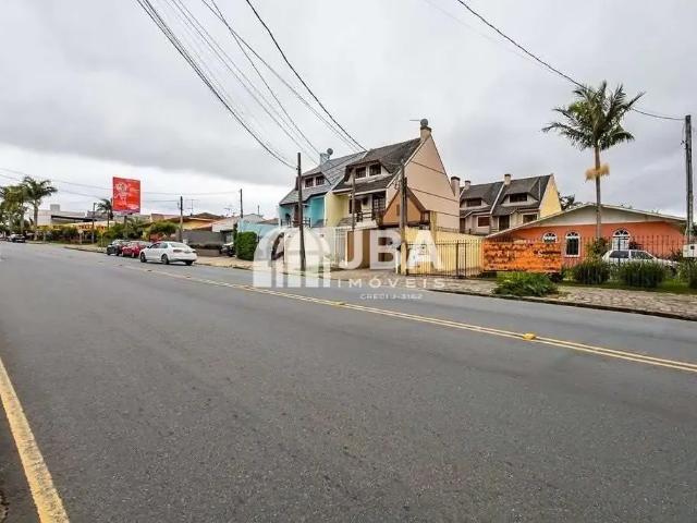 Terreno / Lote para Venda em Curitiba/PR Boa Vista