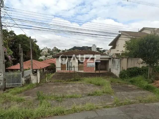 Terreno / Lote para Venda em Curitiba/PR Boa Vista
