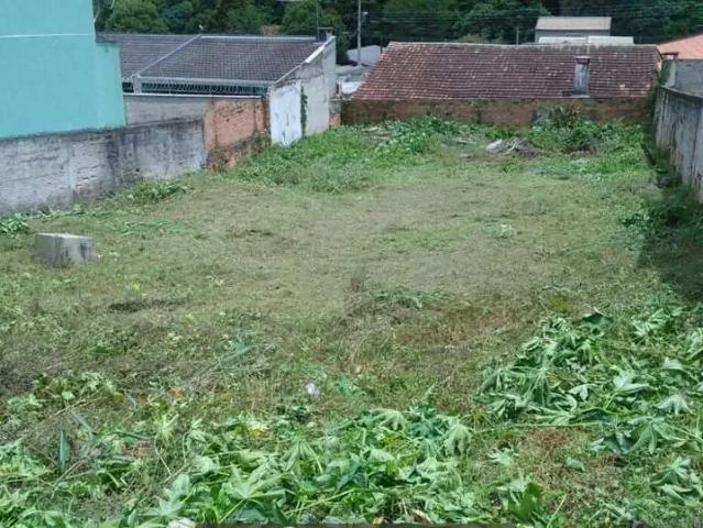 Terreno / Lote para Venda em Curitiba/PR Boa Vista
