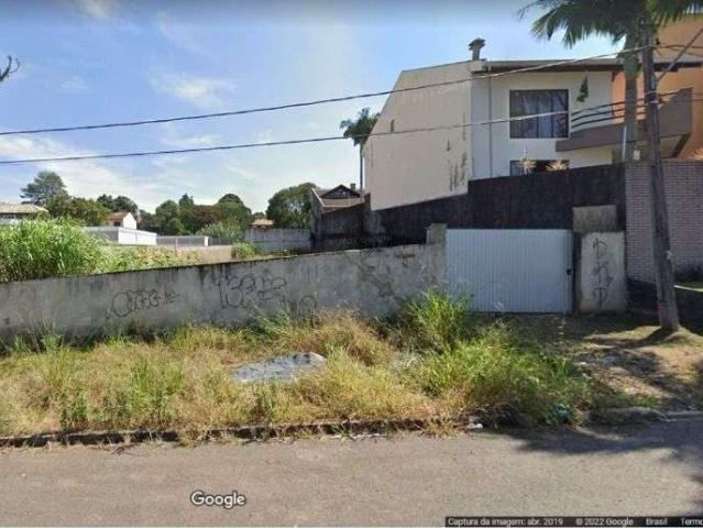 Terreno / Lote para Venda em Curitiba/PR Boa Vista
