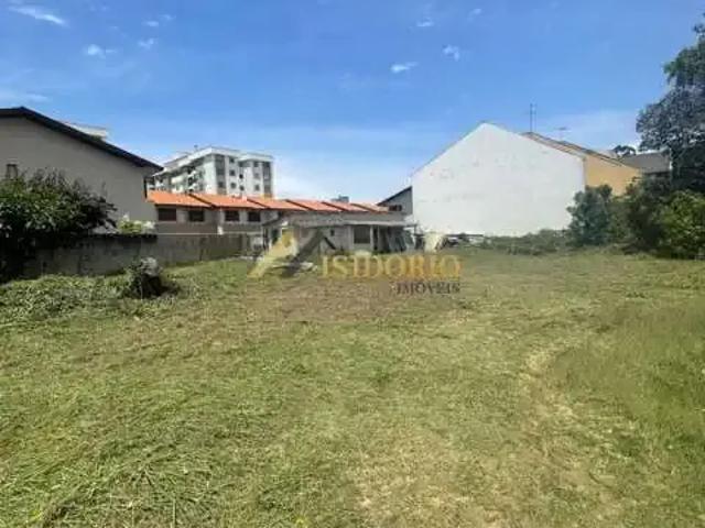 Terreno / Lote para Venda em Curitiba/PR Boa Vista
