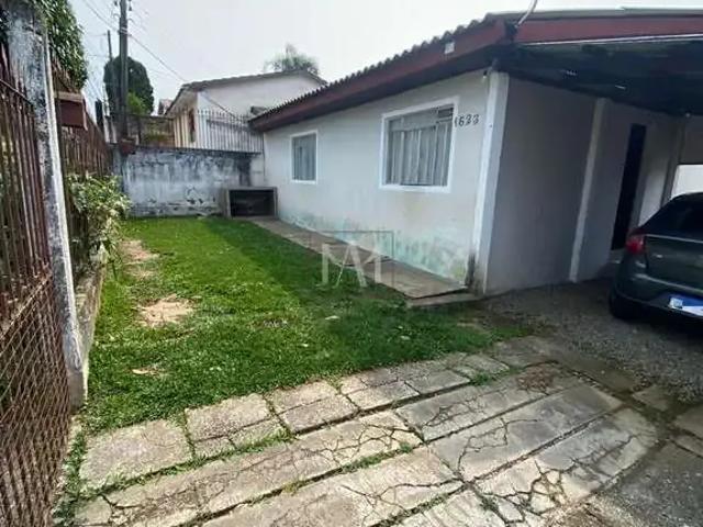 Terreno / Lote para Venda em Curitiba/PR Boa Vista