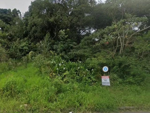 Terreno / Lote para Venda em Curitiba/PR Boa Vista