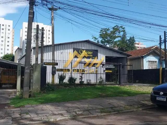 Terreno / Lote para Venda em Curitiba/PR Boa Vista
