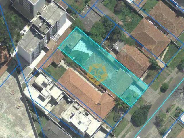 Terreno / Lote para Venda em Curitiba/PR Boa Vista