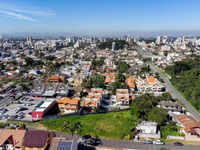 Terreno / Lote para Venda em Curitiba/PR Boa Vista