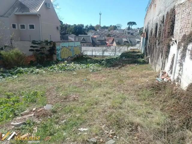 Terreno / Lote para Venda em Curitiba/PR Boa Vista