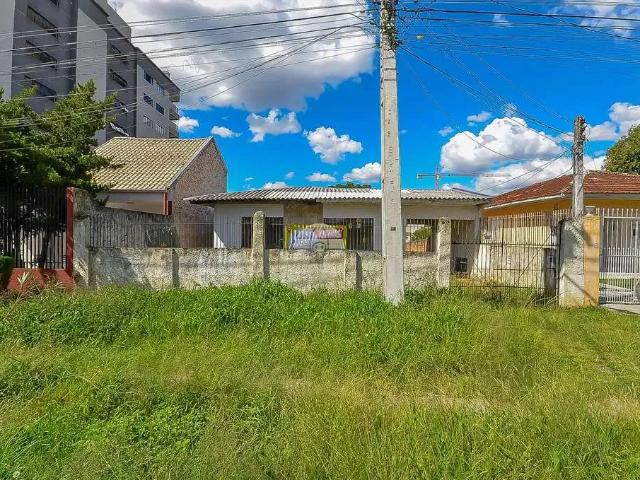 Terreno / Lote para Venda em Curitiba/PR Boa Vista