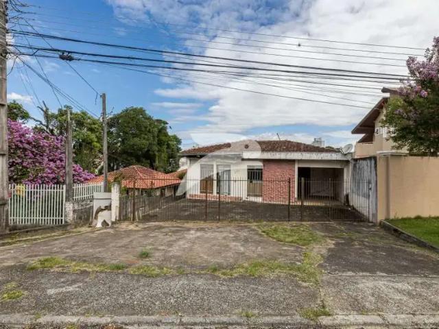 Terreno / Lote para Venda em Curitiba/PR Boa Vista