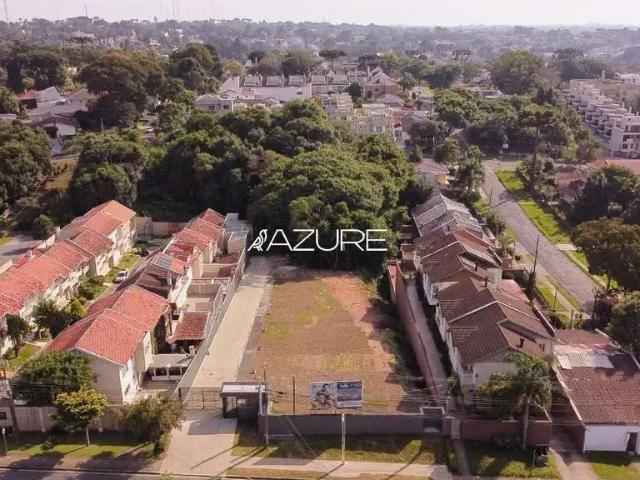 Terreno / Lote para Venda em Curitiba/PR Bom Retiro